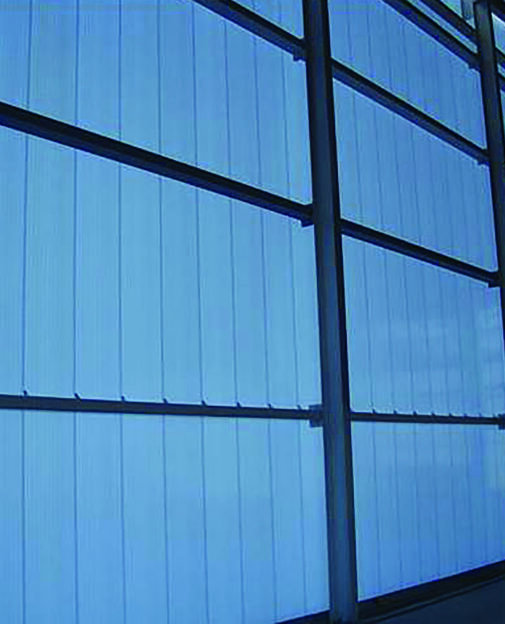 All Weather Insulated Panels