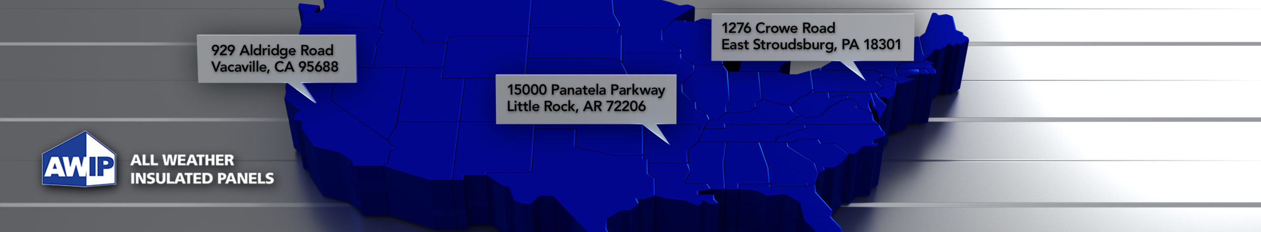 Contact - All Weather Solutions.