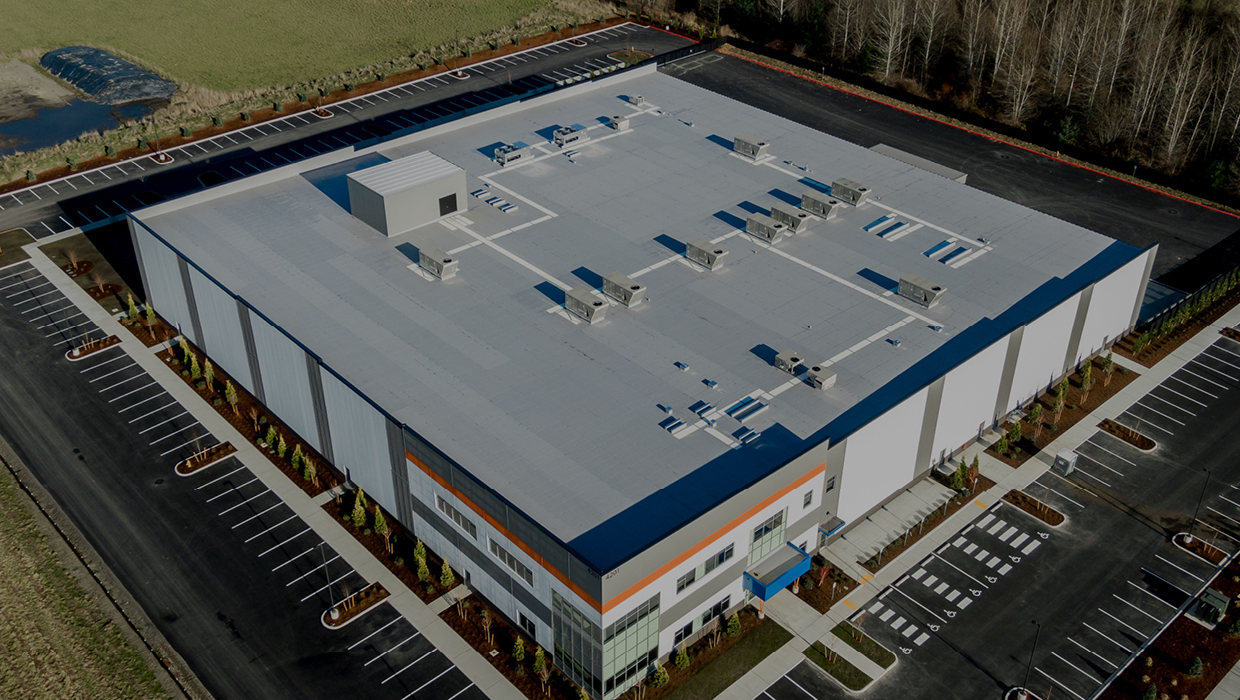 All Weather Insulated Panels