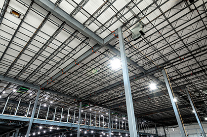 All Weather Insulated Panels and SIKA - Partnership of Two Industry ...