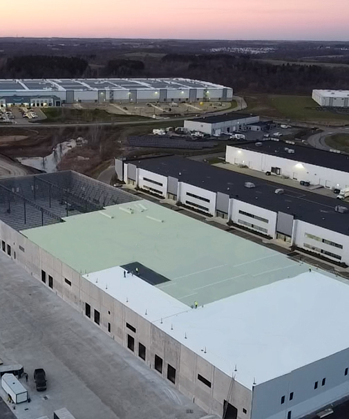 All Weather Insulated Panels