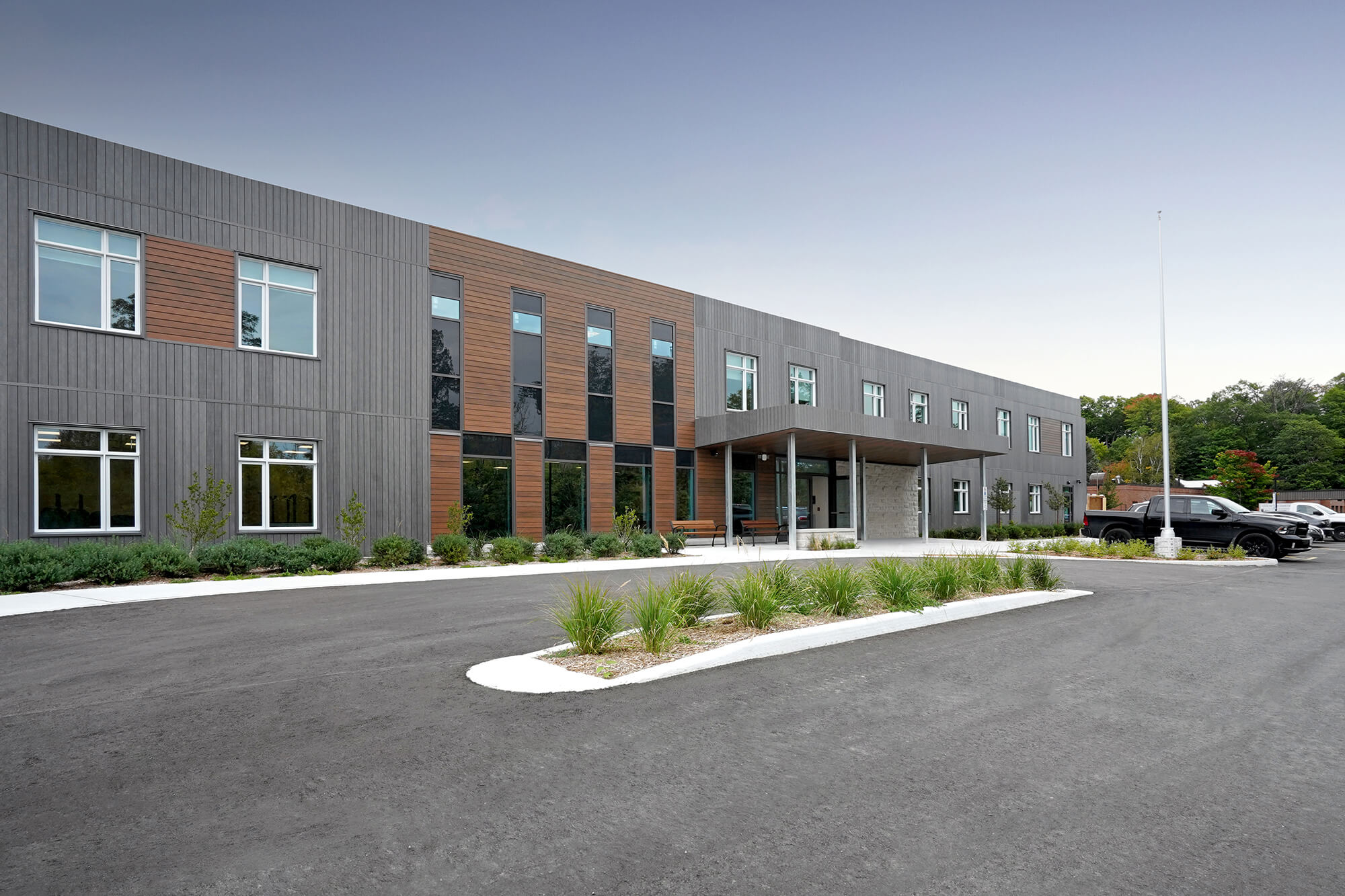 Insulated Panels by All Weather Insulated Panels