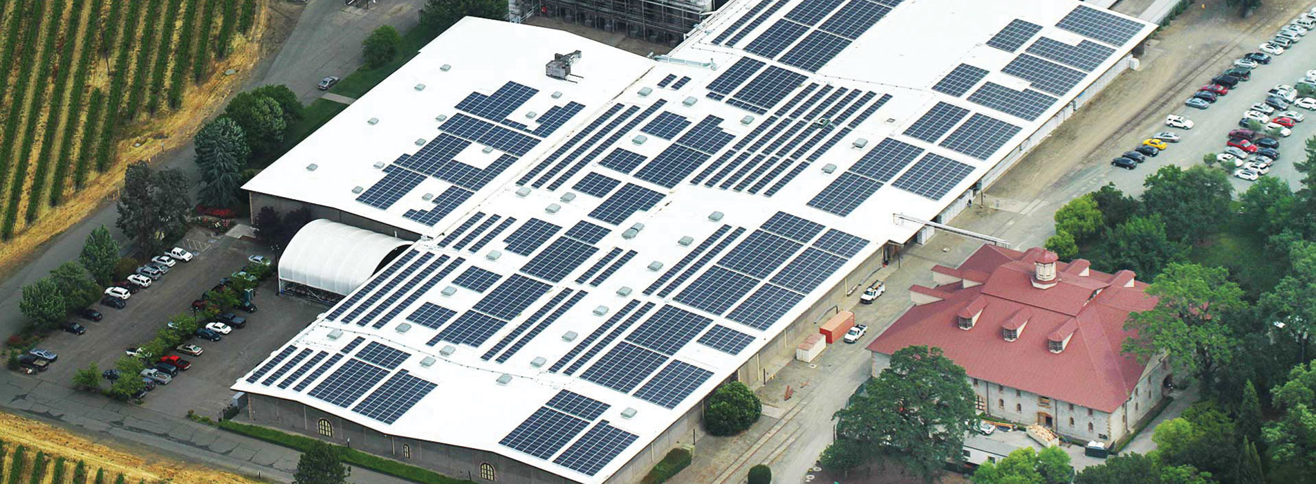 Insulated Panels by All Weather Insulated Panels