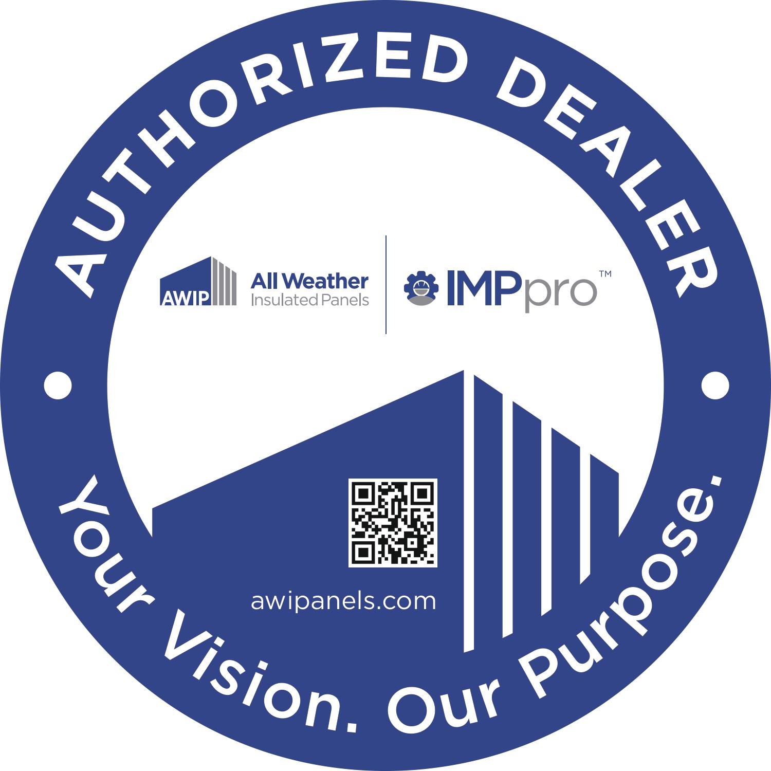 IMPpro | All Weather Insulated Panels