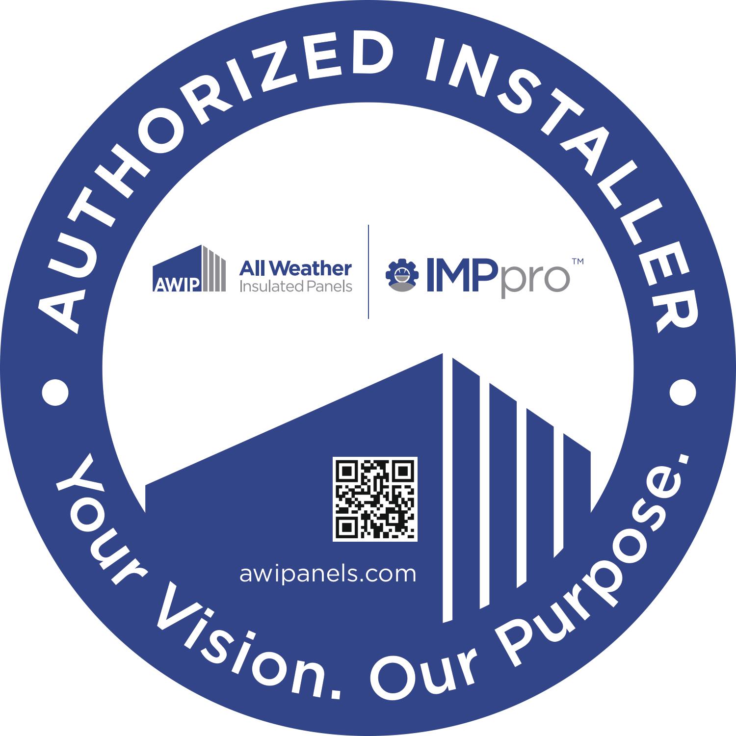 IMPpro | All Weather Insulated Panels